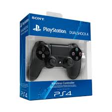 Sony Ps4 Pad Wireless Controller